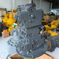 China Excavator hydraulic pump Komatsu PC200-7 PC210-7 PC230-7 PC240-7 PC270-7 708-2L-00300 708-2L-01301 708-2L-01201 708-2L-00112 Main piston pump for sale