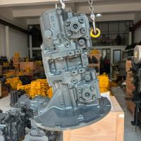 China Excavator hydraulic pump Komatsu PC200-7 PC210-7 PC230-7 PC240-7 PC270-7 708-2L-00300 708-2L-01301 708-2L-01201 708-2L-00112 Main piston pump for sale