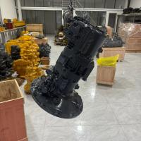 China Excavator hydraulic pump Komatsu PC200-6 PC210-6 PC240-6 PC270-6 708-2L-00423 708-2L-00421 708-2L-00461 Main piston pump for sale