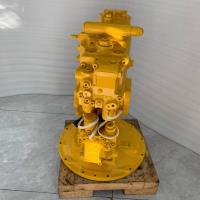 China Excavator hydraulic pump 708-2L-00150 708-2L-00055 708-2L-00052 Komatsu PC200-6 PC210-6 PC240-6 PC270-6 Small Nose Hydraulic Main Piston Pump for sale