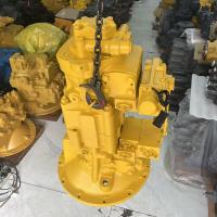 China 708-25-04051 708-25-04014 20Y-60-X1261 Hydraulic Pump for Komatsu PC200-5 PC210-5 PC240-5 PC270-5 Excavator for sale