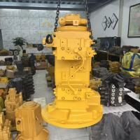 China 708-25-04051 708-25-04014 20Y-60-X1261 Hydraulic Pump for Komatsu PC200-5 PC210-5 PC240-5 PC270-5 Excavator for sale