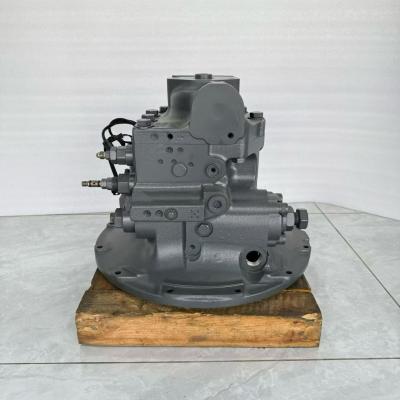 China Excavator hydraulic pump 708-1L-00650 708-1L-00651 708-1L-01650 Komatsu PC130-7 PC120-7 PC110-7  Main piston pump for sale