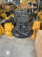 China Excavator hydraulic pump 708-3M-00020 708-3M-00011 708-3M-00031 Komatsu PC160-7 PC160-8 PC170-8 PC190-8  Main piston pump for sale