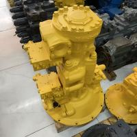 China Excavator hydraulic pump 708-27-04023 708-27-04022 Komatsu PC400-3 PC410-5 PC300-5 PC400-5  Main piston pump for sale