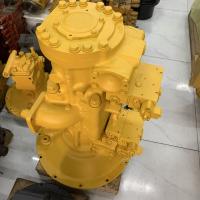 China Excavator hydraulic pump 708-27-04023 708-27-04022 Komatsu PC400-3 PC410-5 PC300-5 PC400-5  Main piston pump for sale
