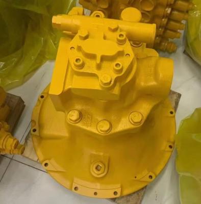 China Excavator hydraulic pump 708-1L-00070 708-1L-00032 708-1L-03400 Komatsu PC100-6 PC110-6 PC120-6 PC130-6 Small Nose Hydraulic Main Piston Pump for sale