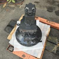 China Excavator hydraulic pump 708-3T-00220 708-3T-01220 708-3T-04180 Komatsu PC78US-6 PC78UU-6 PC78MR-6 Main piston pump for sale