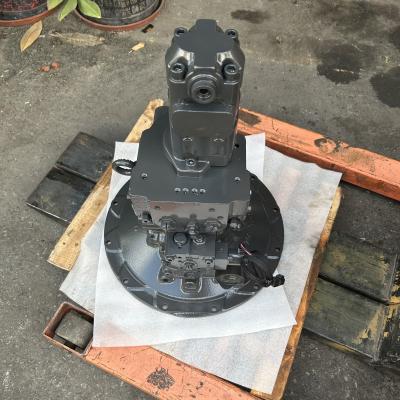 China Excavator hydraulic pump 708-3T-00220 708-3T-01220 708-3T-04180 Komatsu PC78US-6 PC78UU-6 PC78MR-6 Main piston pump for sale