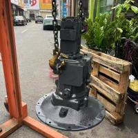 China Excavator hydraulic pump 708-3T-00220 708-3T-01220 708-3T-04180 Komatsu PC78US-6 PC78UU-6 PC78MR-6 Main piston pump for sale
