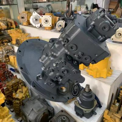 China Komatsu PC70-8 PC60-8 Main Piston Pump Excavator Hydraulic Pump 708-3T-00161 708-3T-01161 708-3T-042500 for sale