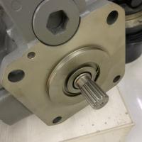 China Excavator hydraulic pump  21W-60-22111 Komatsu PC75UU-2 PC75UD-2 Main piston pump for sale