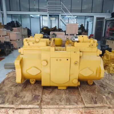 China Excavator CAT E330GC E336GC E345GC Hydraulic Pump Assembly 551-1122 568-3007 550-4341 Main Pump for sale