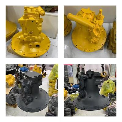 China 708-1W-00131 708-1W-00042 Excavator Hydraulic Pump Komatsu PC60-7 Main Piston Pump for sale