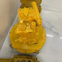 China 708-1W-00131 708-1W-00042 Excavator Hydraulic Pump Komatsu PC60-7 Main Piston Pump for sale