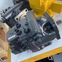 China Hydraulic Pump 708-3S-00110 708-3S-00112 Excavator Parts for Komatsu PC35 PC40 PC45MR-1 for sale