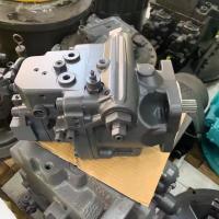 China Hydraulic Pump 708-3S-00110 708-3S-00112 Excavator Parts for Komatsu PC35 PC40 PC45MR-1 for sale