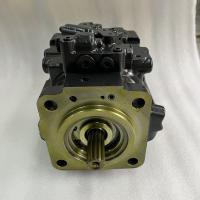 China Excavator Hydraulic Pump 708-1S-00260 708-1S-00270 708-1S-00254 Komatsu PC30MR-2 PC27MR-2 Main Piston Pump for sale