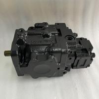 China Excavator Hydraulic Pump 708-1S-00260 708-1S-00270 708-1S-00254 Komatsu PC30MR-2 PC27MR-2 Main Piston Pump for sale