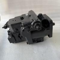 China Main Piston Pump 708-1S-01111 708-1S-00130 708-1S-00510 Komatsu PC30MR-1 PC27R-8 PC30UU-3 Excavator Hydraulic Pump for sale
