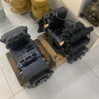 China Excavator Hydraulic Pump 708-2L-00770 708-2L-90721 708-2L-00773 Komatsu PC600-7 PC600-8 PC650-7 PC650-8 Main Piston Pump for sale