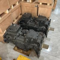 China Hydraulic Pump 708-2K-00120 708-2K-00122 708-2K-00123 Komatsu PC2000-8 Main Piston Pump for Excavator for sale