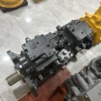 China Hydraulic Pump 708-2K-00120 708-2K-00122 708-2K-00123 Komatsu PC2000-8 Main Piston Pump for Excavator for sale