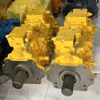 China Excavator Hydraulic Pump 708-2K-00330 708-2K-00014 708-2K-00015 Komatsu PC3000-6 PC4000-6 Main Piston Pump Pressure Pump for sale