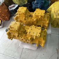 China Excavator Hydraulic Pump 708-2K-00330 708-2K-00014 708-2K-00015 Komatsu PC3000-6 PC4000-6 Main Piston Pump Pressure Pump for sale
