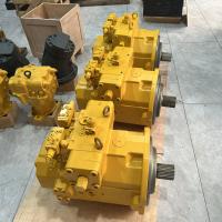 China Excavator Hydraulic Pump 95601040 95784040 96326540 Komatsu PC4000-6 PC8000-6 Main Piston Pump Pressure Pump for sale