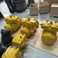 China Excavator Hydraulic Pump 95601040 95784040 96326540 Komatsu PC4000-6 PC8000-6 Main Piston Pump Pressure Pump for sale