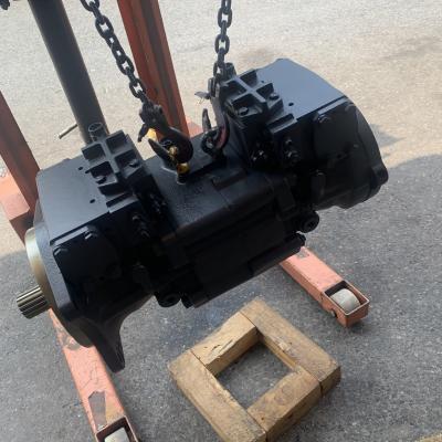 China Excavator Hydraulic Pump 708-2L-00524 708-2L-00521 708-2L-00522 Komatsu PC1250-7 PC1100-6 Main Piston Pump Pressure Pump for sale