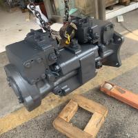 China Excavator Hydraulic Pump 708-2L-00524 708-2L-00521 708-2L-00522 Komatsu PC1250-7 PC1100-6 Main Piston Pump Pressure Pump for sale