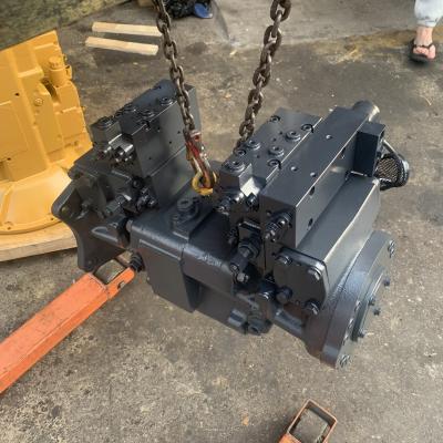 China Hydraulic Pump 708-2L-00610 708-2H-00612 708-2L-00613 for Excavator Komatsu PC1250-7 PC1100-6 for sale