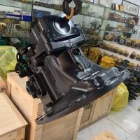 China 708-1G-00014 708-1G-00015 708-1G-11510 Hydraulic Main Piston Pump For Komatsu PW160-7 PW160-8 for sale