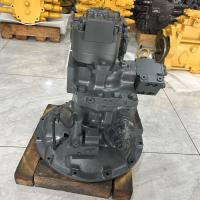 China Excavator Hydraulic Pump 708-1L-00640 708-1L-00641 Komatsu PW95R-2 Main Piston Pump Pressure Pump for sale