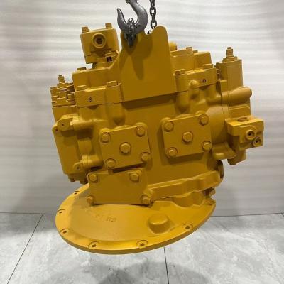 China Main Hydraulic Piston Pump For E320C E320D E323D E321D Excavators 272-6955 173-3381 200-3366 244-8483 for sale