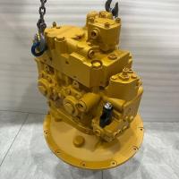 China Main Hydraulic Piston Pump For E320C E320D E323D E321D Excavators 272-6955 173-3381 200-3366 244-8483 for sale