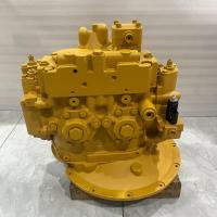China Main Hydraulic Piston Pump For E320C E320D E323D E321D Excavators 272-6955 173-3381 200-3366 244-8483 for sale