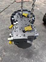 China 708-2G-00320 708-2G-00620 Hydraulic Main Piston Pump Assembly For Komatsu PC200-10 PC210-10 PC210LC-10MO for sale