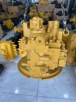 China Excavator CAT E330D E336D E340D E336D2 Hydraulic Main Axial Piston Pump Assembly 322-8733 295-9674 434-8188 Kawasaki K5V160 K5V200 for sale