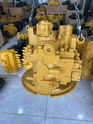China Excavator CAT E330D E336D E340D E336D2 Hydraulic Main Axial Piston Pump Assembly 322-8733 295-9674 434-8188 Kawasaki K5V160 K5V200 for sale