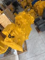 China Excavator Hydraulic Pump 708-2K-00330 708-2K-00240 708-2K-00014 Komatsu PC3000-6 PC4000-6 Main Piston Pump Pressure Pump for sale