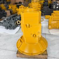 China A28vo130 Excavator CAT E320gc 323gc Gx Main Control Valve Assembly Multi Way Control Valve 531-9886 531-9885 567-9722 593-8367 for sale