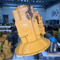 China A28vo130 Excavator CAT E320gc 323gc Gx Main Control Valve Assembly Multi Way Control Valve 531-9886 531-9885 567-9722 593-8367 for sale