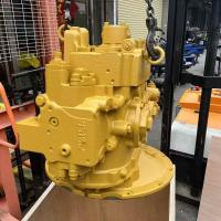China 244-5326 194-8300 196-8246 200-3365 Excavator CAT E311D 312D 313D E315D E312C E313C Main Control Valve Assembly for sale