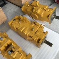 China Main Hydraulic Piston Pump for CAT E374F E390F Excavator 369-9655 576-3072 for sale