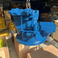 China Doosan Daewoo DH370-7 DX420 DX340 DH500-7 Hydraulic Main Piston Pump Assembly a8vo140 A8VO200 400914-00269 400914-00248 for sale
