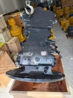China PC300-8MO / 350-8MO Excavator Main Hydraulic Piston Pump Models: 708-2G-00180, 708-2G-01181, 708-2G-04740 for sale