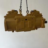 China K7V280 CAT E395 E395GC Excavator Main Hydraulic Piston Pump for  584-0380 627-1304 for sale
